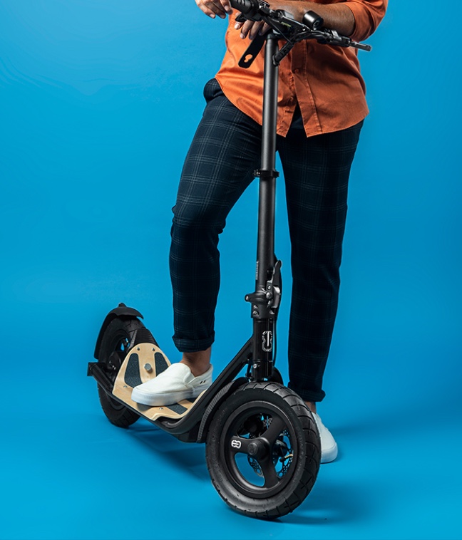 Xi Mobility - הבית של המיקרו תחבורה בישראל - xi-mobility