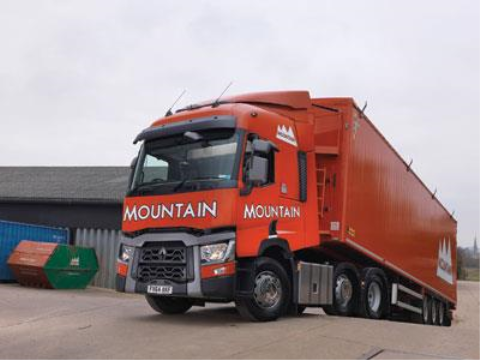 Gregory Distribution buys Framptons Transport Services - News ...