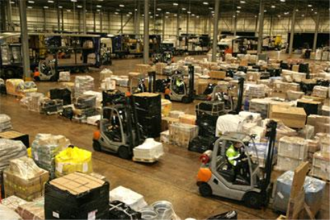 RCS Logistics marks 40 years in business with new trailers - News ...