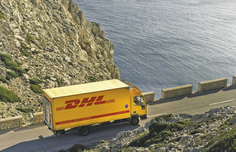 Mini Clipper Logistics stacks up the years - News - Commercial Motor