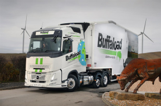 The latest road transport and truck news | Commercial Motor
