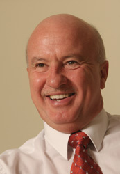 Mike Beer hands over reins after acquisition - News - Commercial Motor