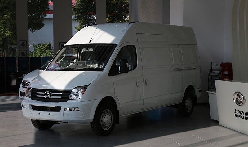 LDV vans in advertising partnership with English Football League - News ...