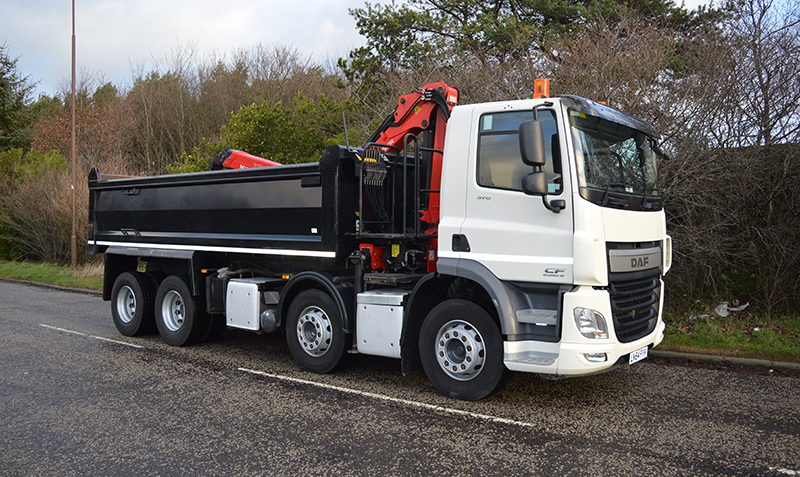 Seven things you need to know about: MV Commercial - News - Commercial ...