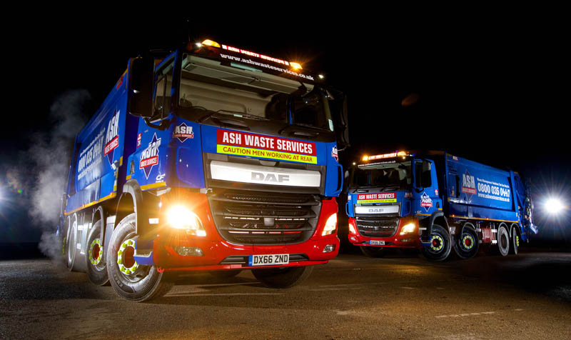 Rigids drive new truck sales in 2016 as market rises 5.3% - Product ...