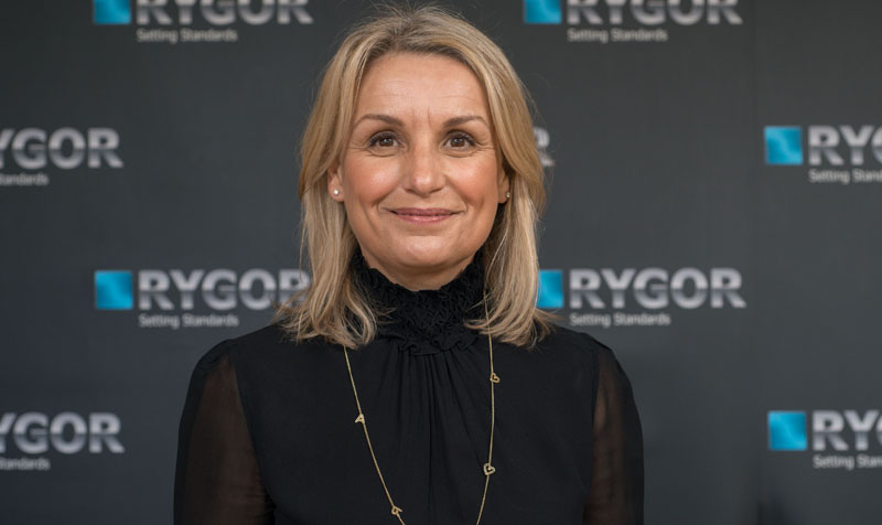 60-second interview: Julie Steed, marketing and customer service ...