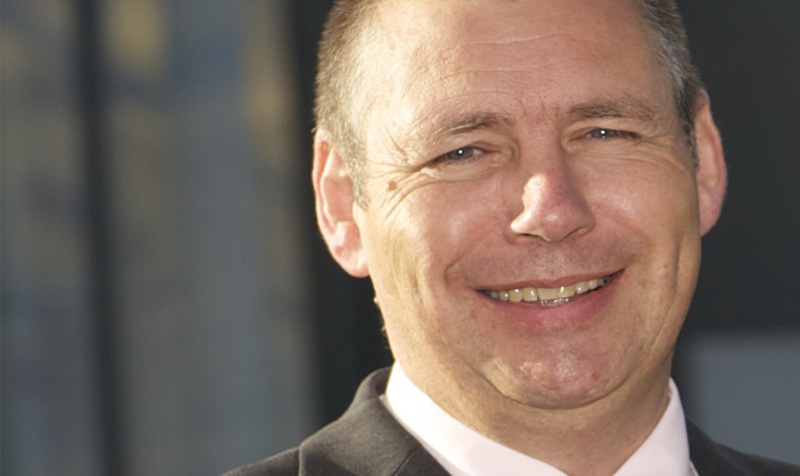 60-second interview: Mark Price, international key account manager, MAN ...