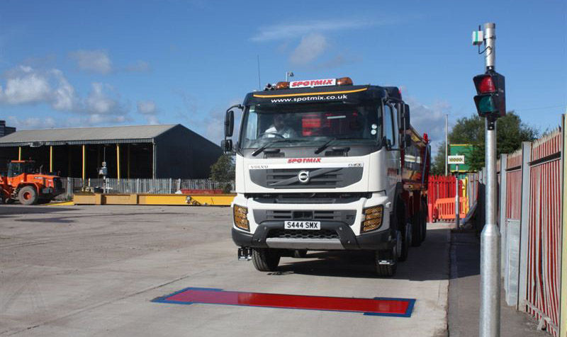 Axtec launches 5000 model - News - Commercial Motor