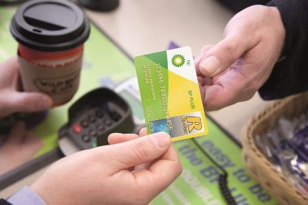 BP and Esso sign fuel card agreement - News - Commercial Motor