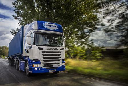 National Lorry Week kicks off with a focus on families - News ...