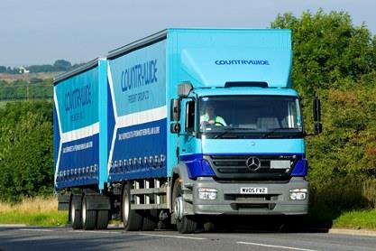 Countrywide opens depot in eight weeks to meet client demand - News ...