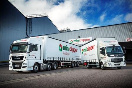 Miniclipper adds to staff; warehouse at full capacity - News ...