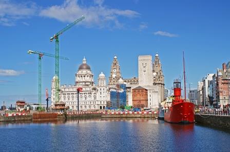 Liverpool port vows to sort out chaos - News - Commercial Motor