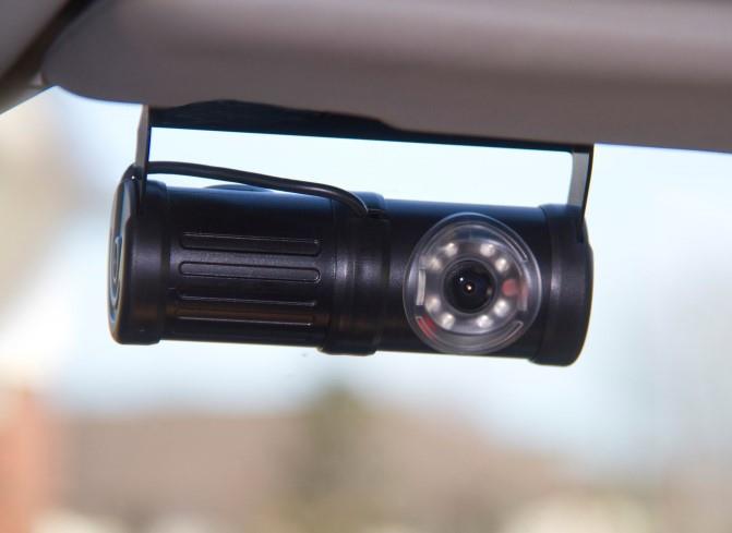 CV Show 2015: Mix Telematics introduces Mix Vision, a dual camera ...