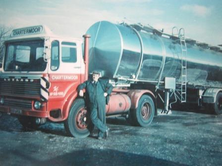 Intergrated Tanker Services founder dies - News - Commercial Motor
