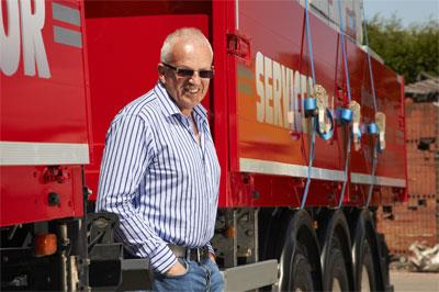 Drivers against cabotage infringements join forces - News - Commercial ...