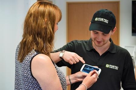 Fortec gets back in the IT game - News - Commercial Motor