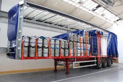 CV Show 2014: Cartwright showcases high tech trailers - News ...