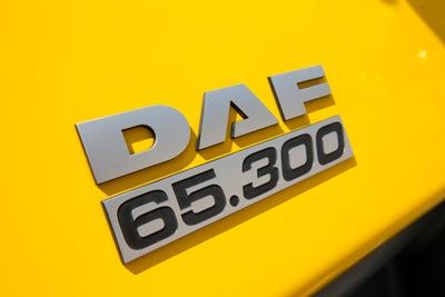 Daf reveals Euro-6 LF and CF engine details - News - Commercial Motor