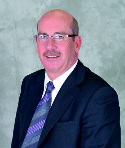 David Irlam calls off return to haulage industry - News - Commercial Motor