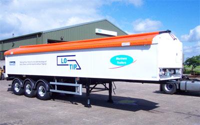 Tip-ex 2013: Paneltex Martrans to showcase latest designs at show ...