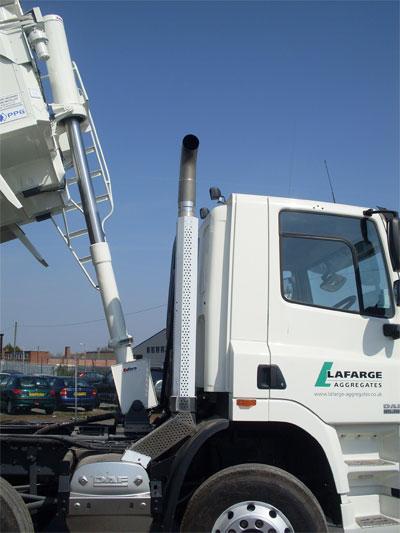 Jost buys tipping gear firm Edbro - News - Commercial Motor