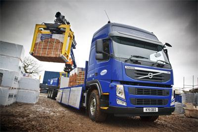 New guide launched to improve construction materials delivery safety ...