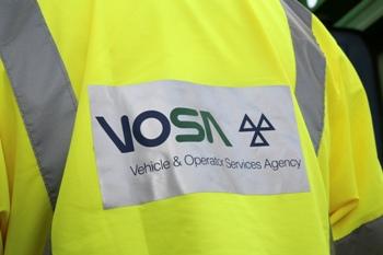 O-licence revoked for giving false driver name to VOSA - News ...