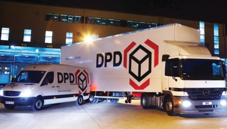 DPD on track for £50m of new business in 2011 - News - Commercial Motor