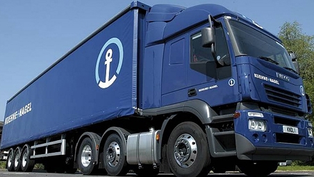 RH Freight went for £66.9m to Kuehne + Nagel - News - Commercial Motor