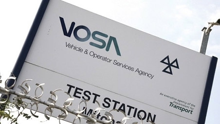 VOSA to close three more test stations - News - Commercial Motor
