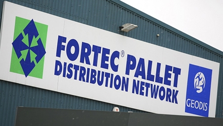 Fortec reveals 2011 plans to help one million pallets target - News ...