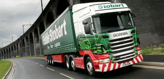 William Stobart and David Irlam to step down from Stobart board - News ...