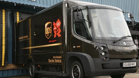 Electric van maker Modec enters administration - News - Commercial Motor