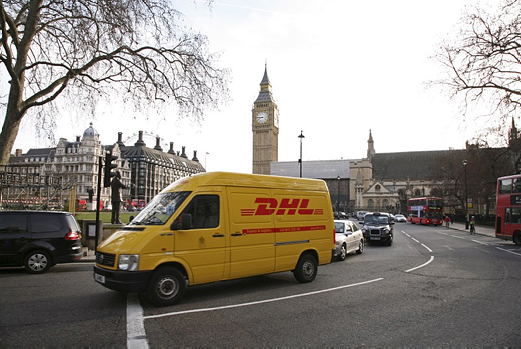 DHL Express UK & Ireland names new MD - News - Commercial Motor