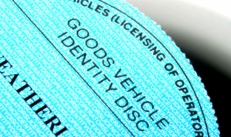 Applying for an O-licence - News - Commercial Motor