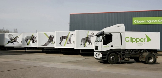 Clipper Logistics looks for private equity boost to fund growth - News ...