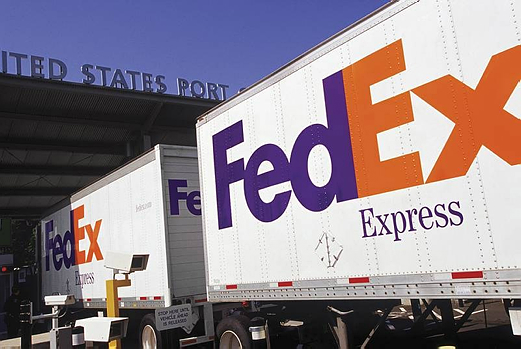 FedEx to launch its sponsorship of ATP World Tour in London - News ...