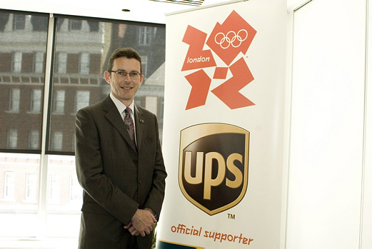 UPS details logistics plans for London 2012 Olympics - News ...