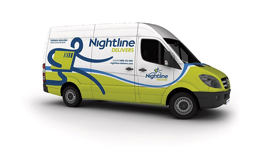Nightline joins UK Pallets to strengthen service - News - Commercial Motor