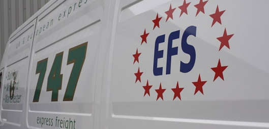 EFS Group jumps on acquisition trail - News - Commercial Motor