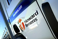 Howard Tenens wins award for environmentally-friendly logistics - News ...