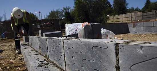 Tarmac Topblock may face a subbie park-up - News - Commercial Motor