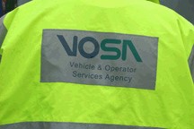 Vosa targets defective trucks - News - Commercial Motor