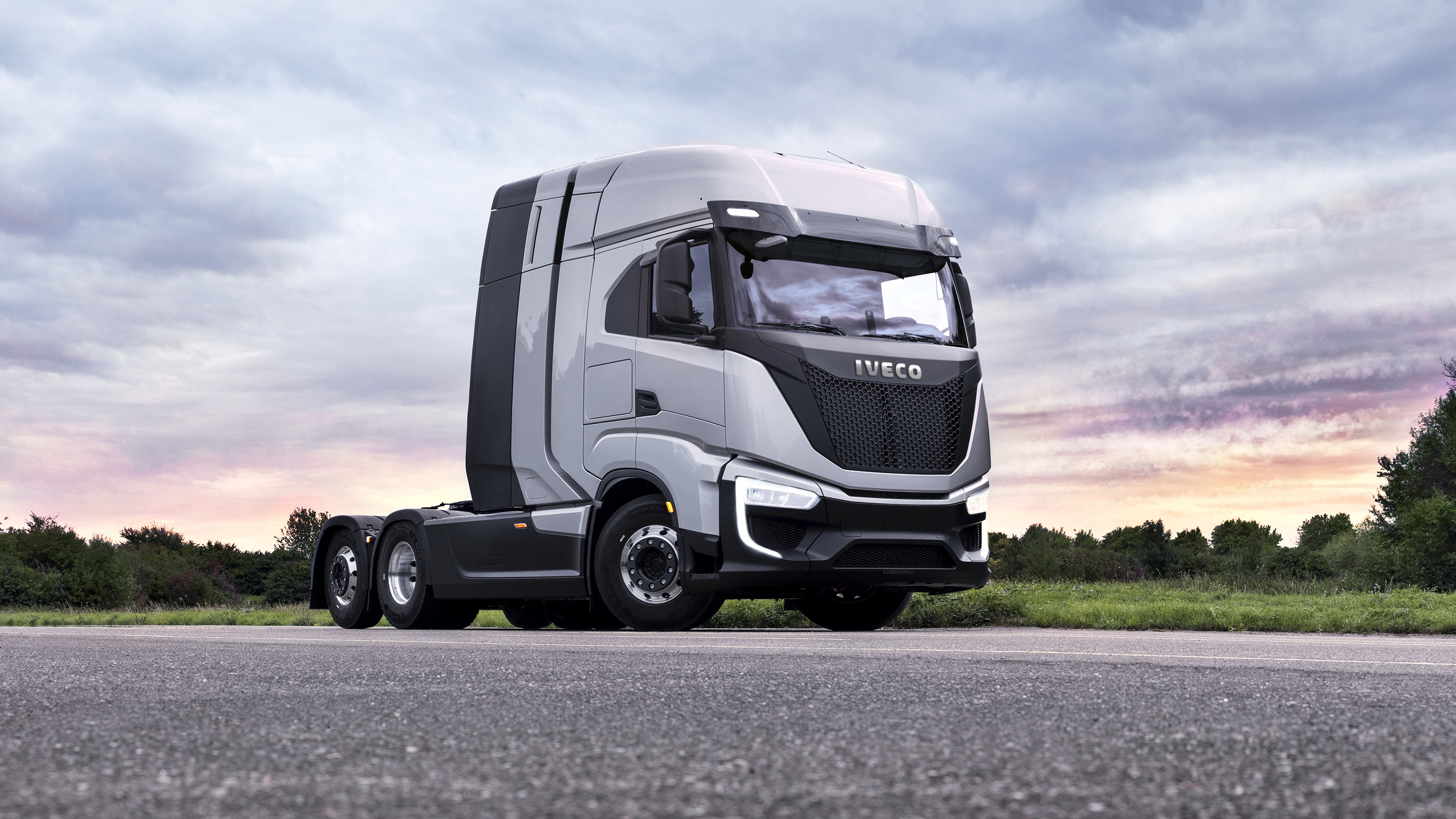 Electric Ivecos on the way - News - Commercial Motor