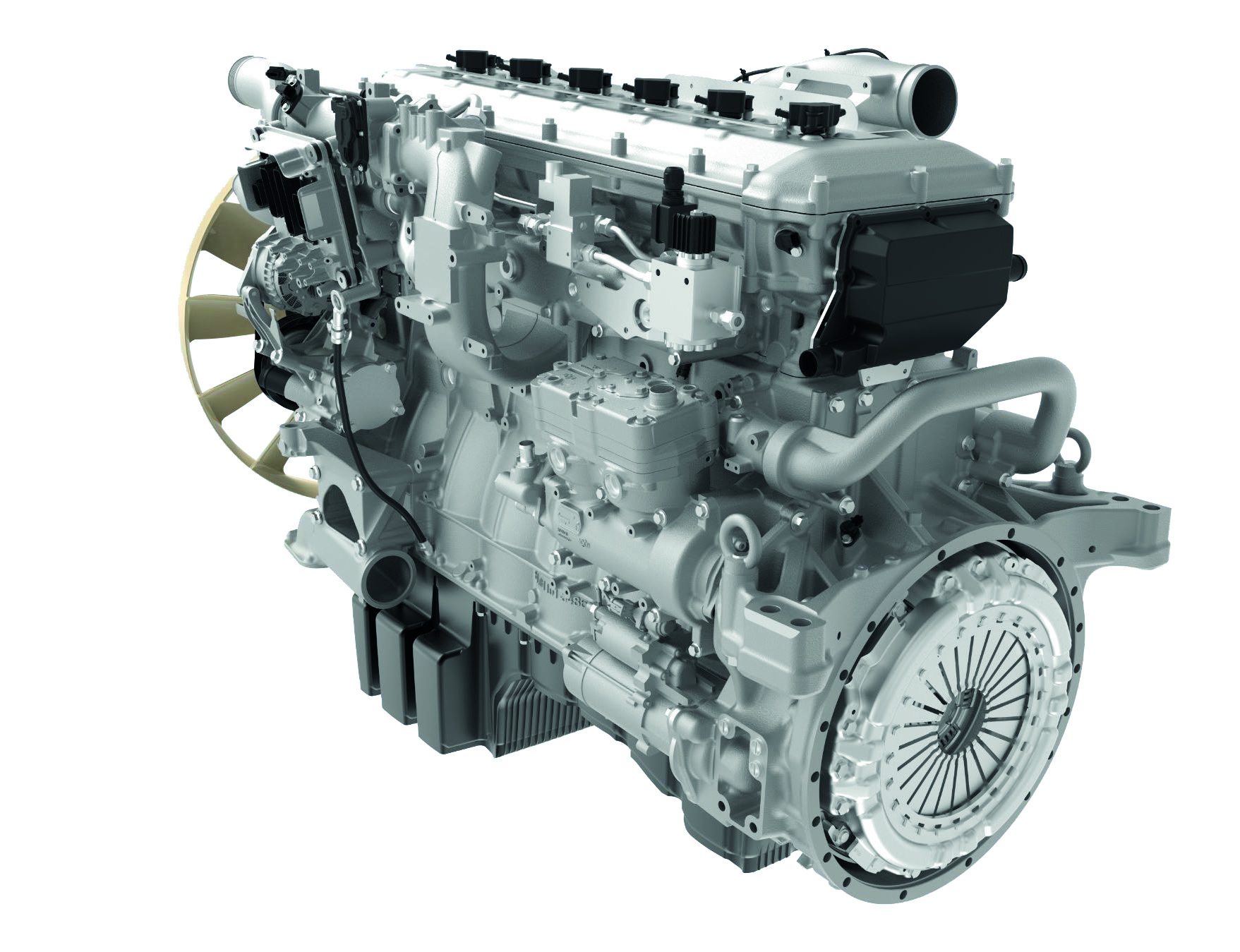 Euro 7 for trucks: timeline, manufacturer response and what we know so ...