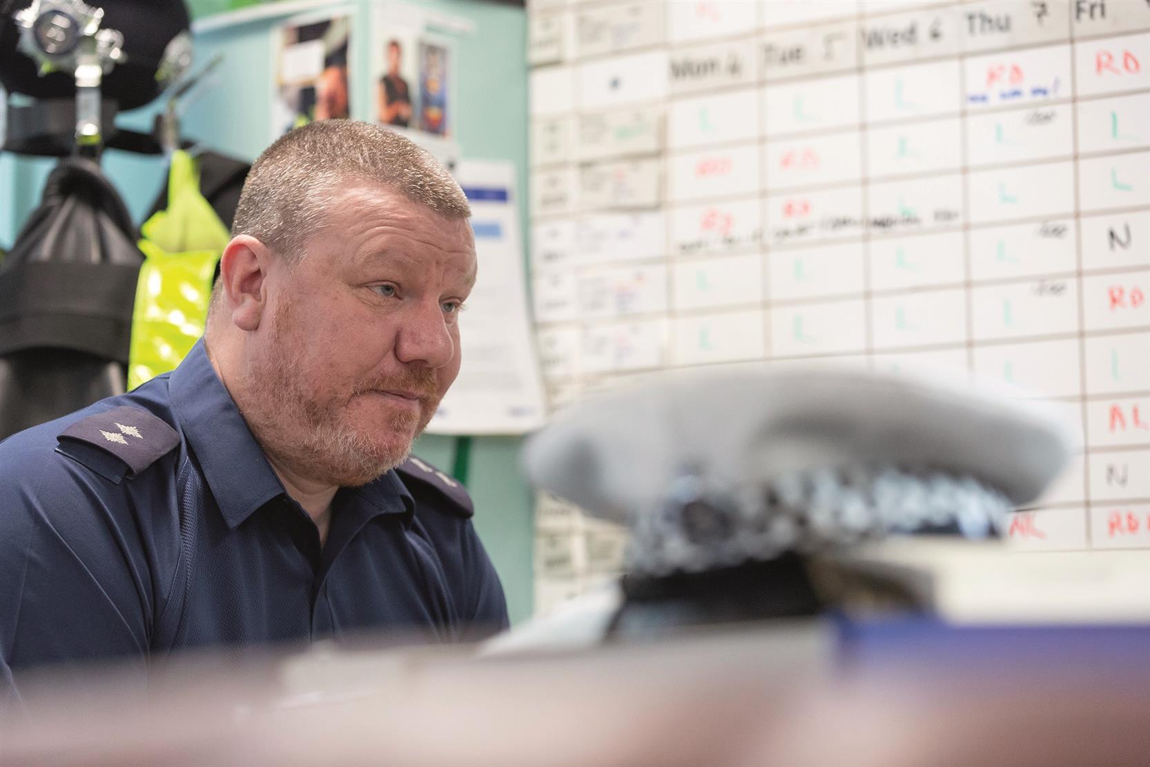 Load security accident prevention and what to do after a rollover ...