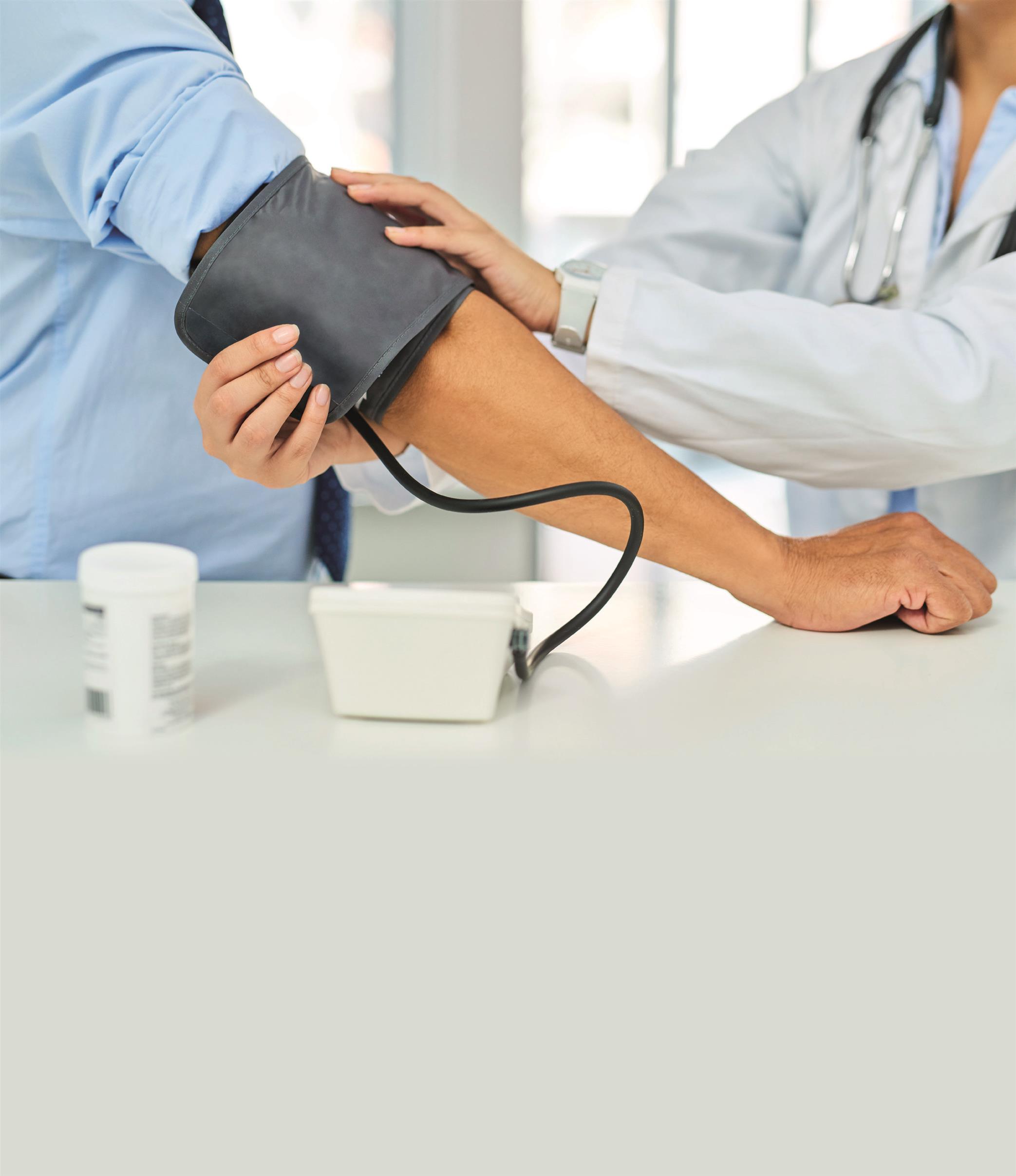 Medical Conditions: Your responsibilities as a driver and an operator ...