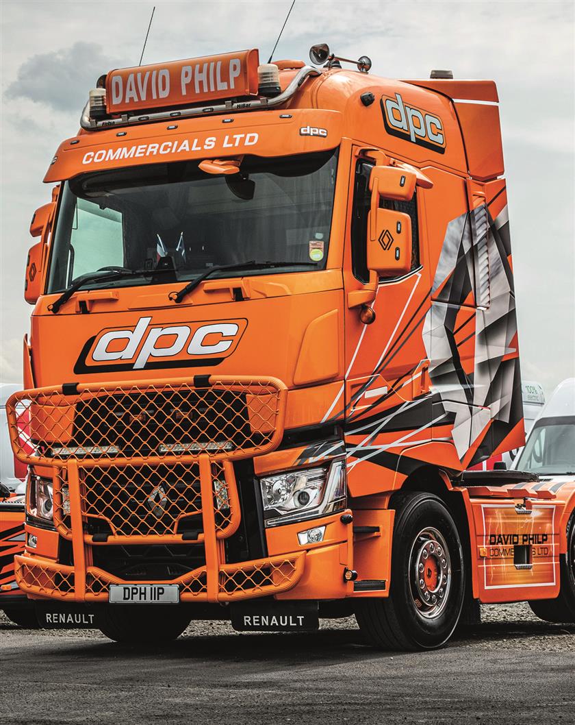 The many sides of David Philp Commercials - Knowledge Hub - Commercial ...