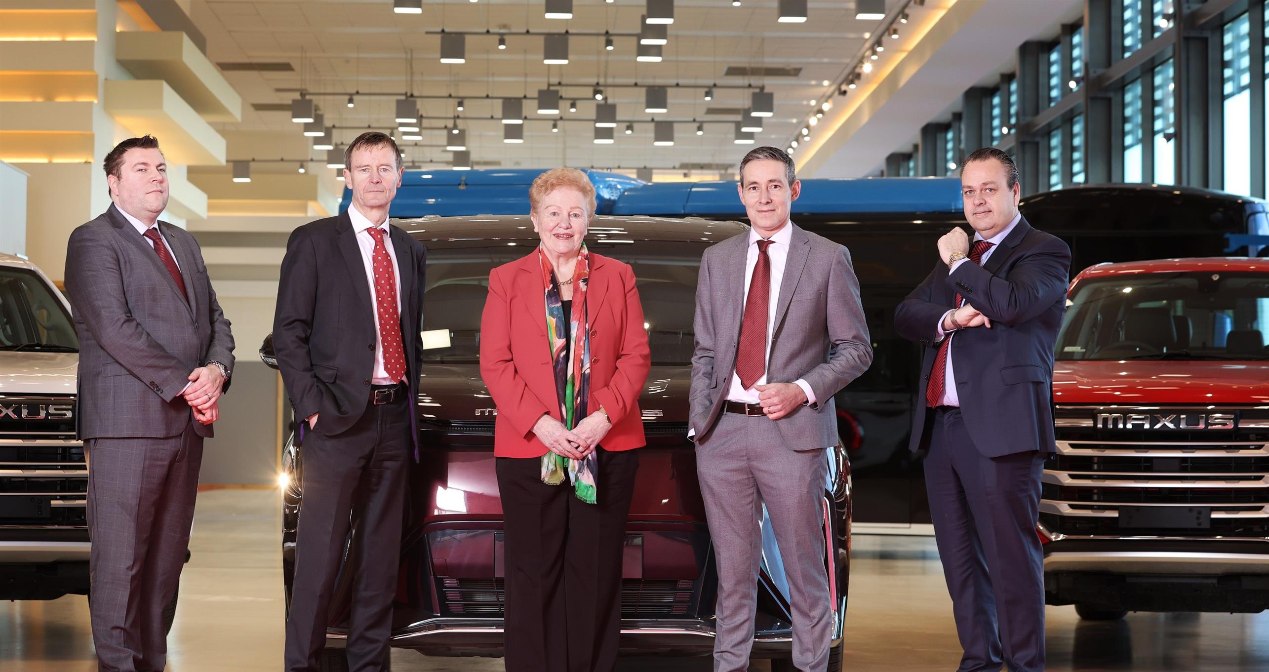 Harris Group strengthens leadership team as part of long-term growth ...